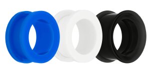 Conch Piercing | Ringe & Stecker | Infos + Schmuck