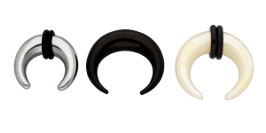 Hafada Piercing / Hodensack Intimpiercing | Schmuck + Info
