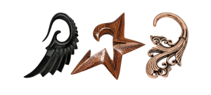 Hafada Piercing / Hodensack Intimpiercing | Schmuck + Info