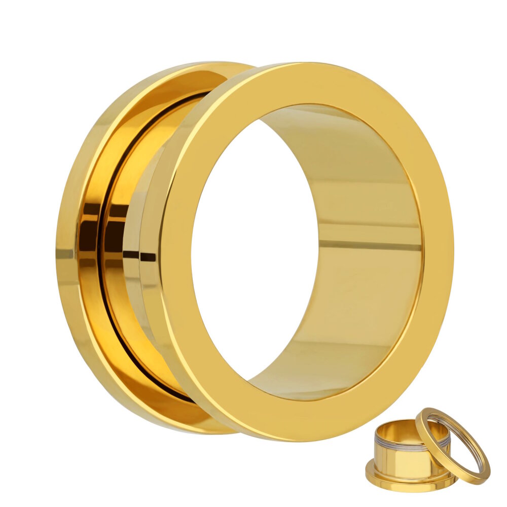 FLESH TUNNEL SHOP | Piercings, Tunnel, Ohr Plugs kaufen